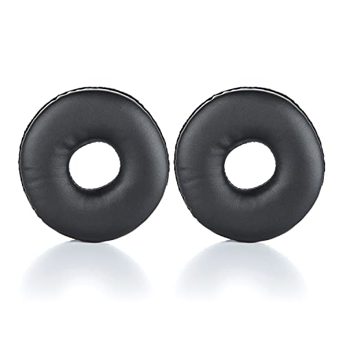 Sumugaric Earpads Foam Replacement Cushion for Logitech h390 h600 h609 h760 Wireless Noise-Cancelling Headset