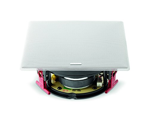 SpeakerCraft MT6 Three ASM87630 in-Wall or in-Ceiling Loudspeakers (Pair)