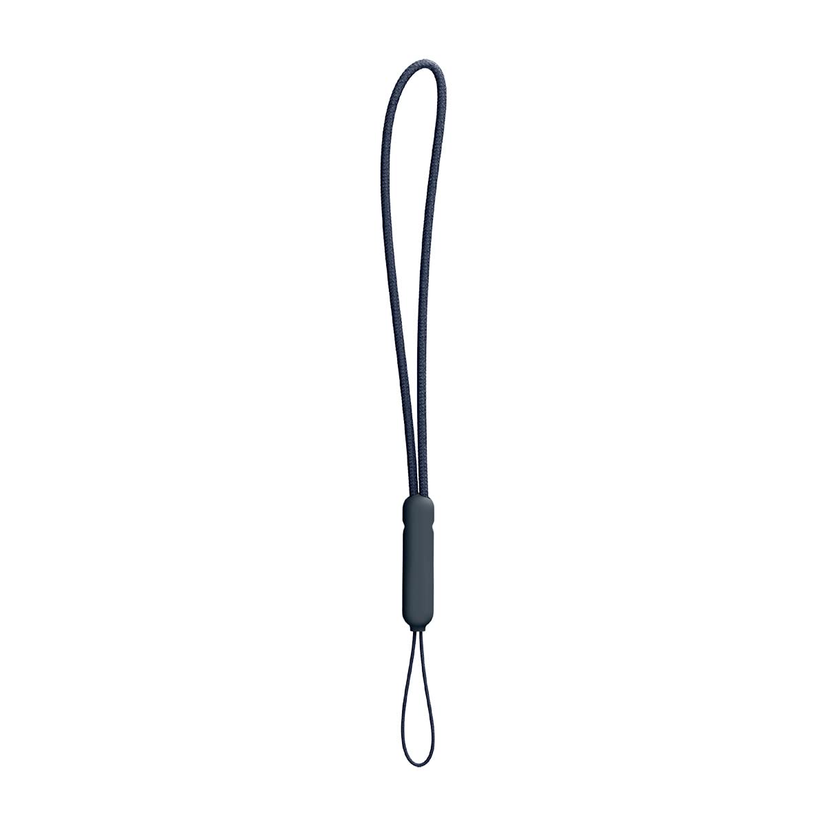 Incase AirPod Lanyard - Wrist Strap Lanyard for AirPods Pro (2nd Generation) - Lanyard Accessories with Integrated Cord Clip & Simple Design - Midnight Navy