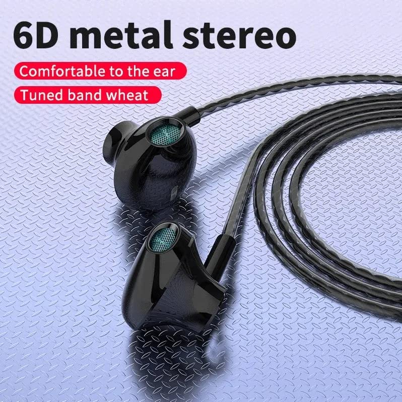 Zxen Technology Receiver and Earphones for Airlink and Other Compatible in Ear Monitor Systems