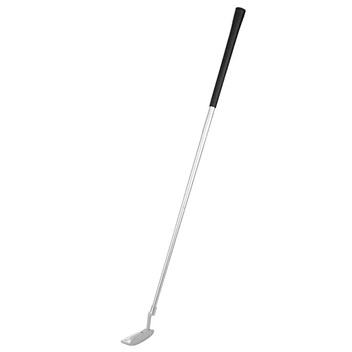 Portable Golf Putter Set Home Office Indoor Golf Practice Training Box Gift Travel Putter Kit