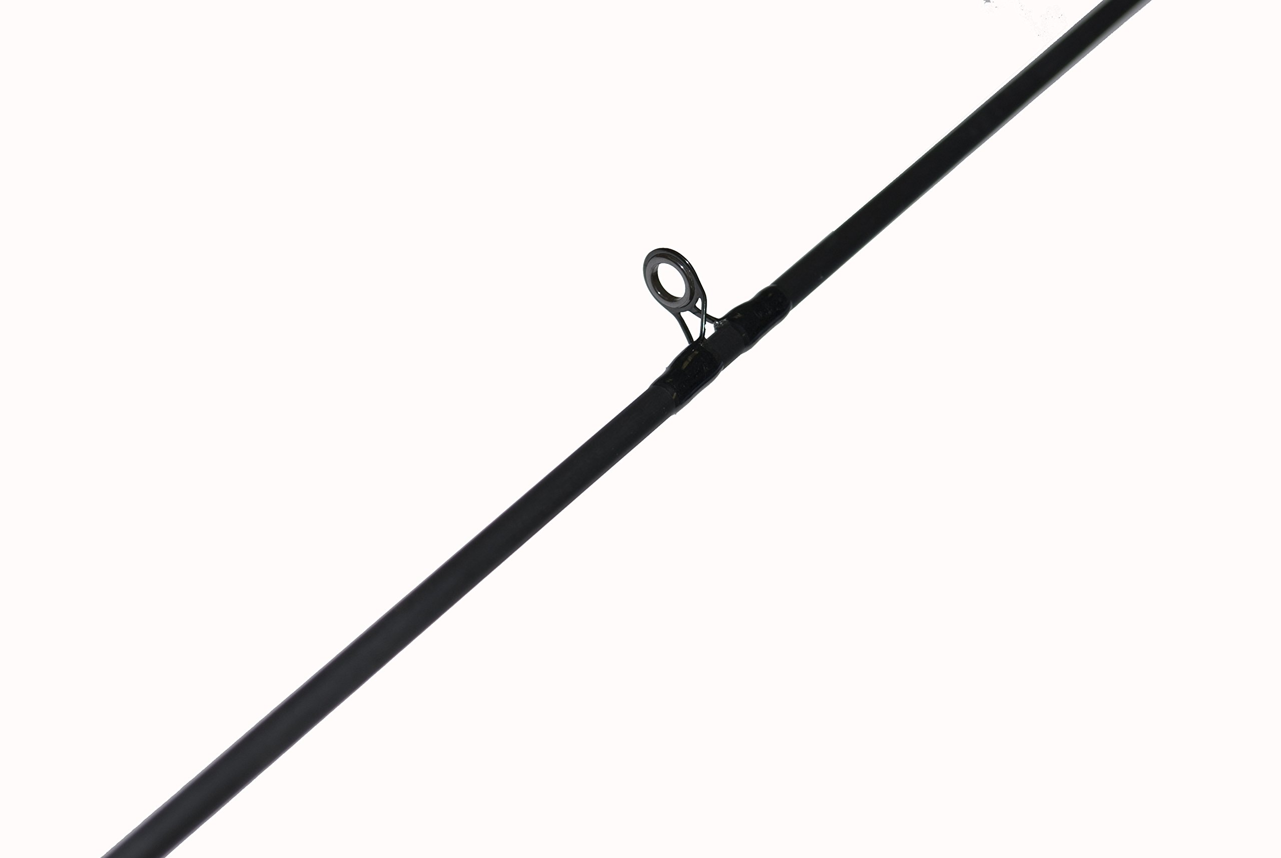 KUFA Sports 8' 2-Section Ultra Light Casting Kokanee Rod KC802UL