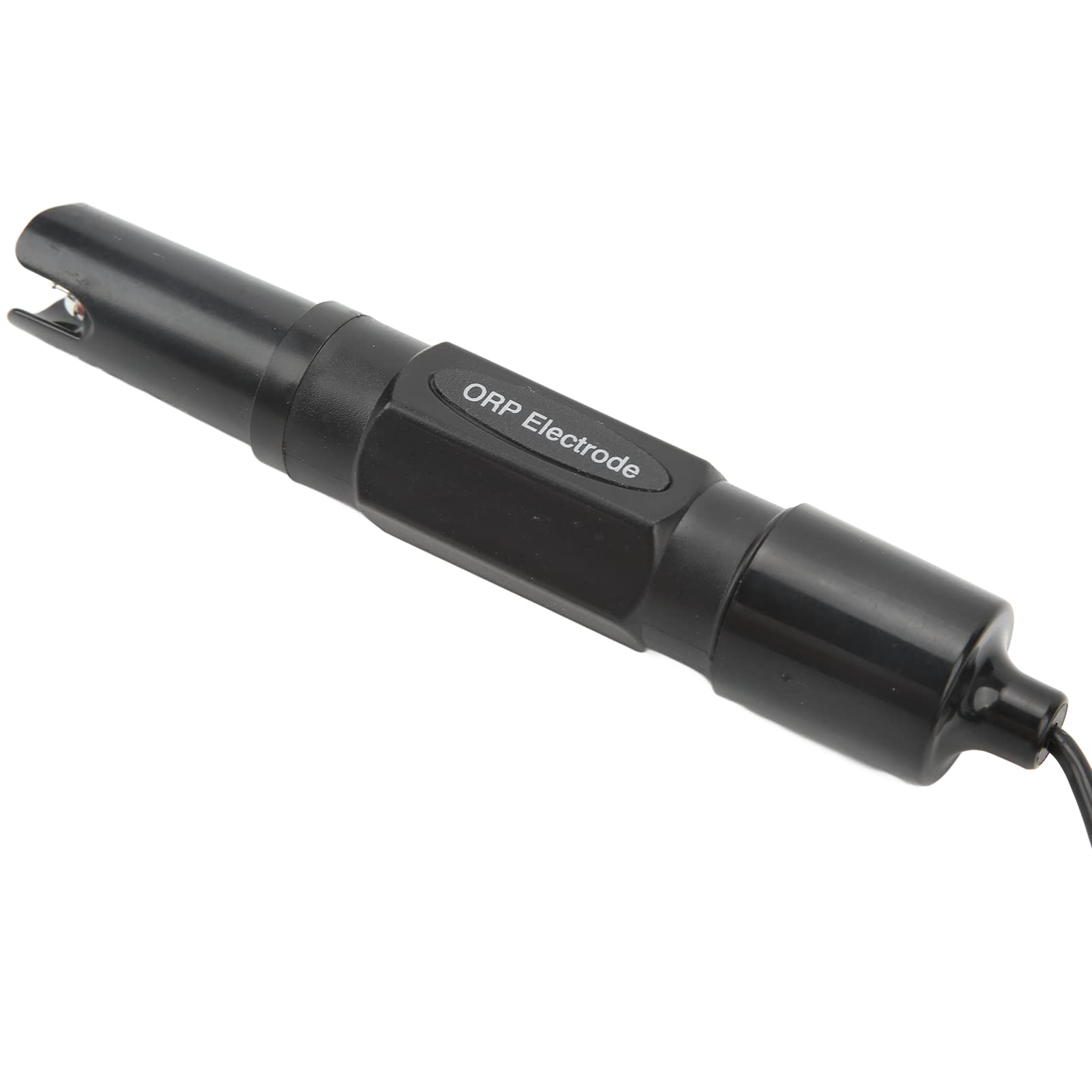 Rosvola ORP Probe, Widely Used Replaceable ORP Replacement Probe with BNC Connector for Aquarium (2M)