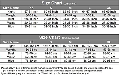 ModLatBal Women's Tank Leotards for Ballet Dance Gymnastics Bodysuit