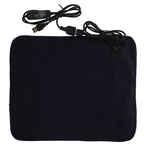 Scicalife 1pc Turtle Mat Reptile Heating Pad Reptile Warming Sleep Mat Turtle Heating Mat Reptile Supplies