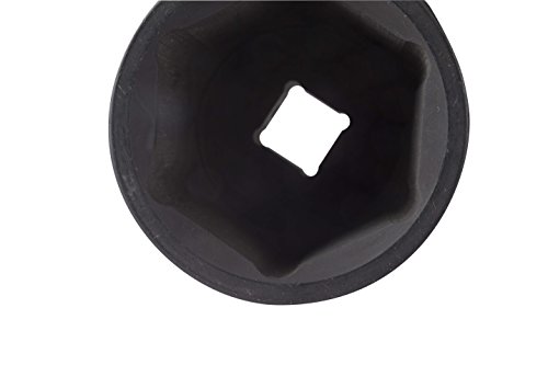 Sunex 321md 3/8-Inch Drive 21-Mm Deep Impact Socket