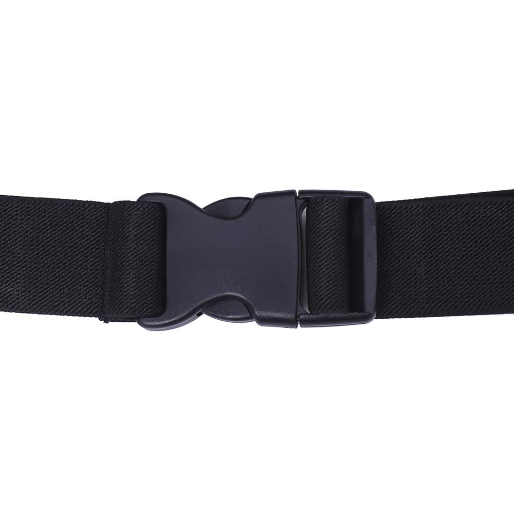 Kylebooker Adjustable Fishing Wader Belt Wading Belts for Fly Fishing Surfing Kayak Accessories Waders Straps