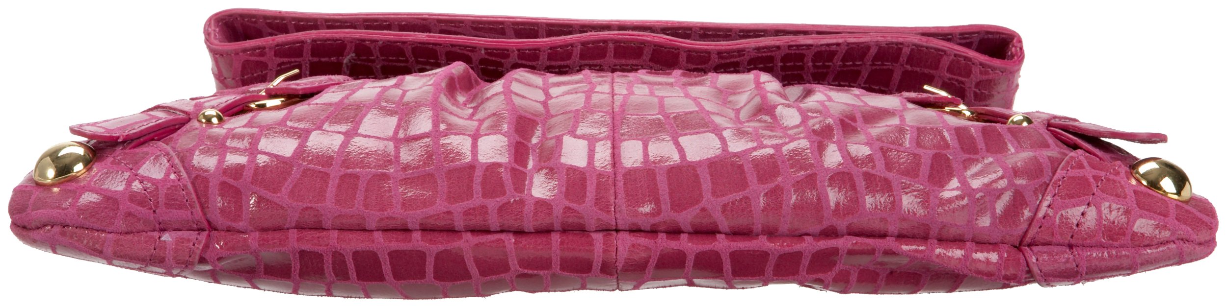 Hype Agyness Clutch,Orchid,one size