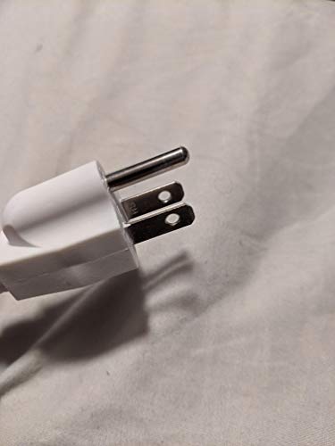 Power Strip 3 Outlet 1 Count