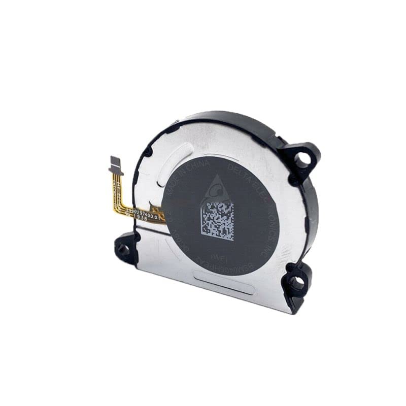 PEGLY Internal CPU Cooling Fan Replacement for Nintendo Switch LITE Fan BSM0405HPEA2 (NOT FIT for Switch)