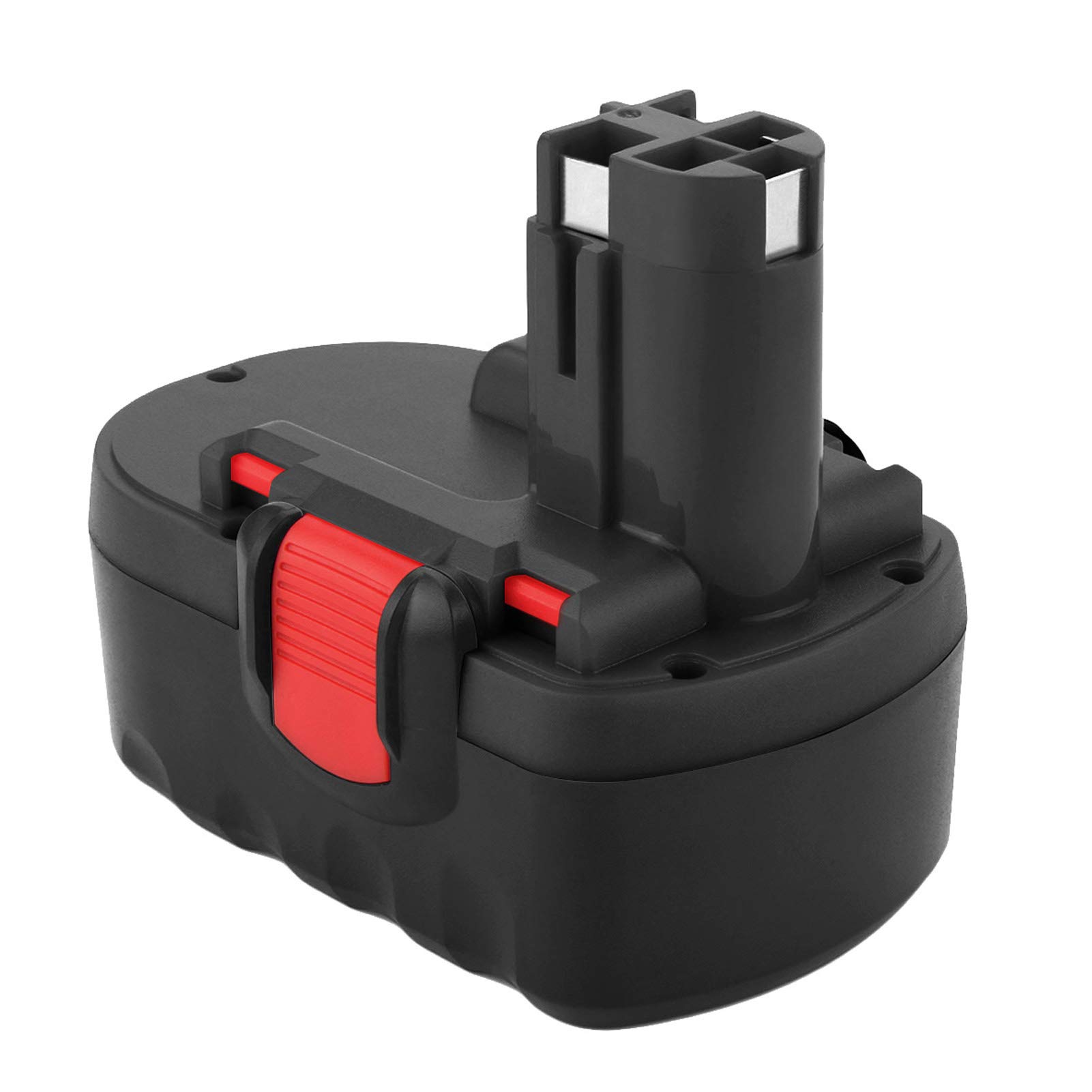 Joiry 18V Battery for Bosch BAT025 BAT026 BAT160 BAT180 BAT181 BAT189 Bosch Power Tools 3000mAh NiMH Replacement Battery (1 Pack)