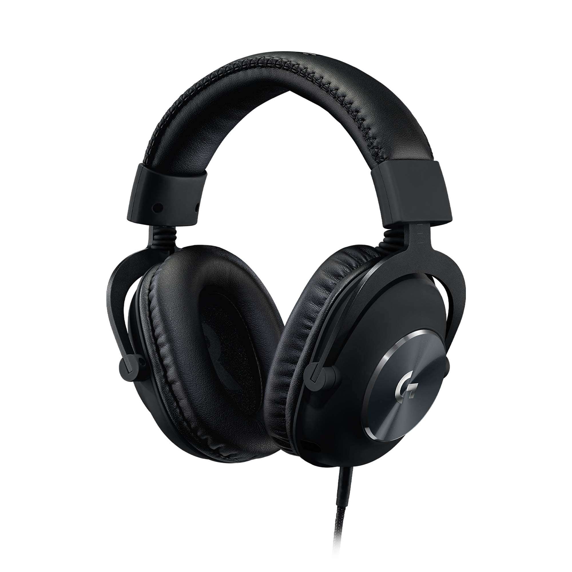 Logitech G333 VR Gaming Earphones for Oculus Quest 2 - Oculus Ready - Custom-length Cable and Straps - Dual Driver Audio Designed for Gaming (Renewed)