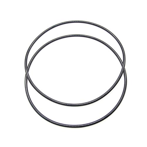 Pro-Parts 2Pcs 87300400 Body O-Ring Replacement for Pentair Pool and Spa Filter