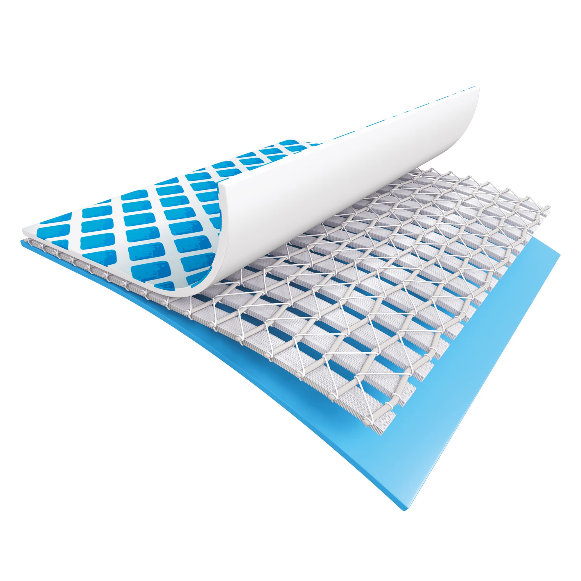 Intex 26725EH Prism Frame Premium Above Ground Swimming Pool Set: 15ft x 48in – Includes 1000 GPH Cartridge Filter Pump – Removable Ladder – Pool Cover – Ground Cloth