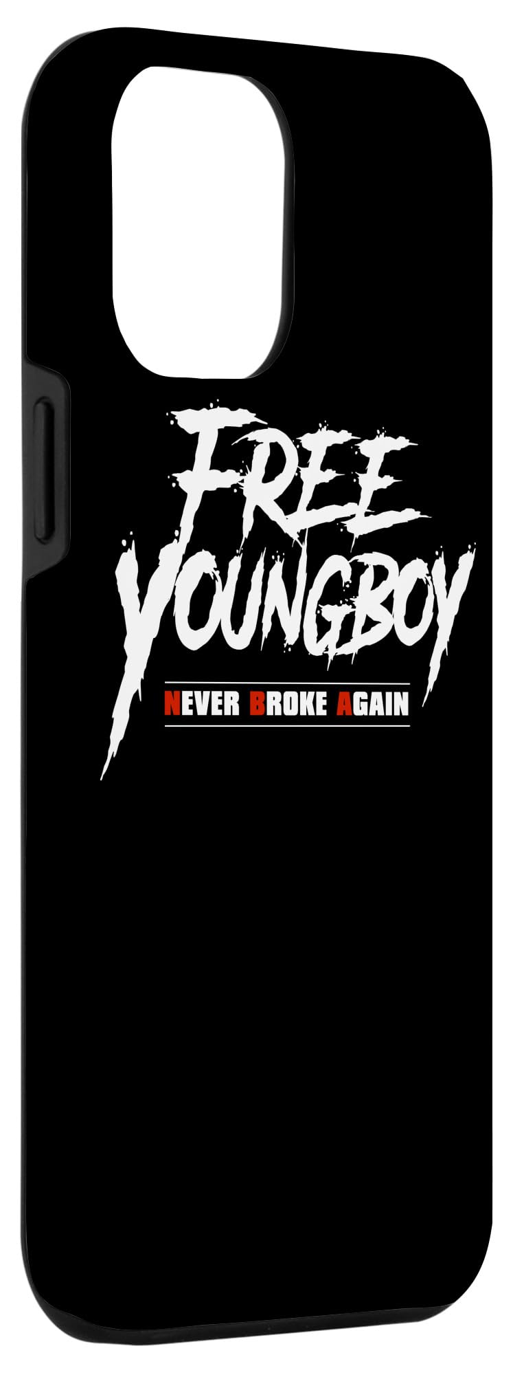 iPhone 13 Pro Max Free Youngboy, Free Youngboy shirt, Youngboy Shirts, FREE YB Case