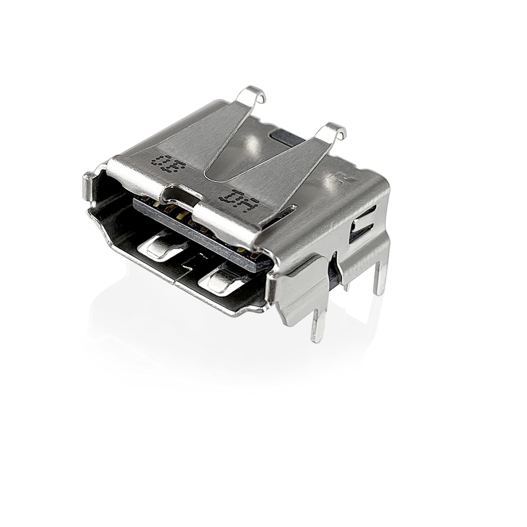 JOLANCO HDMI Port Socket Interface Connector Replacement for Sony Playstation 3 PS3 Slim CECH-3000 CECH-4000 Console