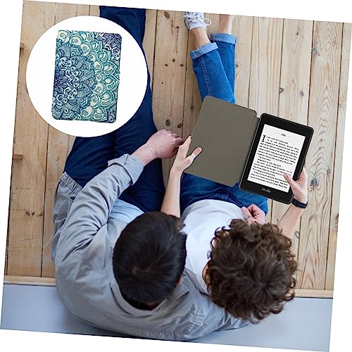 UKCOCO Tablet Cases 2pcs Case Wallet Case E Readers Electronics Case Ereader Case E- Case Anti- Drop Shell for E- Protective for E- Creative E-Reader E- Wake Case for Tablet