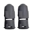 sanbaiyi 2-PACKS 49-16-2767 Protective Boot High Torque Impact Protective Boot Compatible with Milwaukee M18 FUEL 1/2 High Torque Impactfor 2767-20 & ONEKEY Version (2863-20)