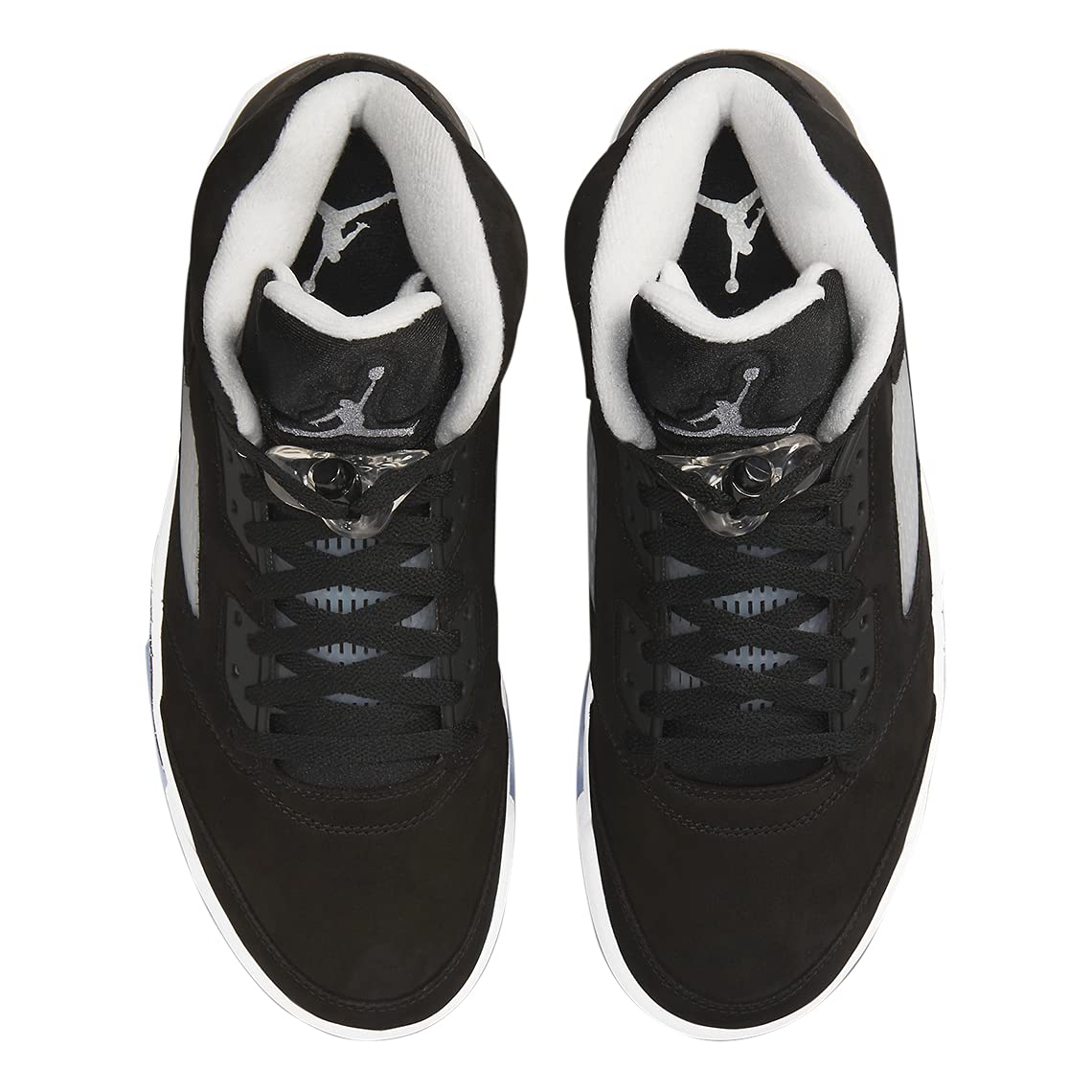 Jordan Mens Air 5 Retro CT4838 011 Oreo 2021 - Size 10.5