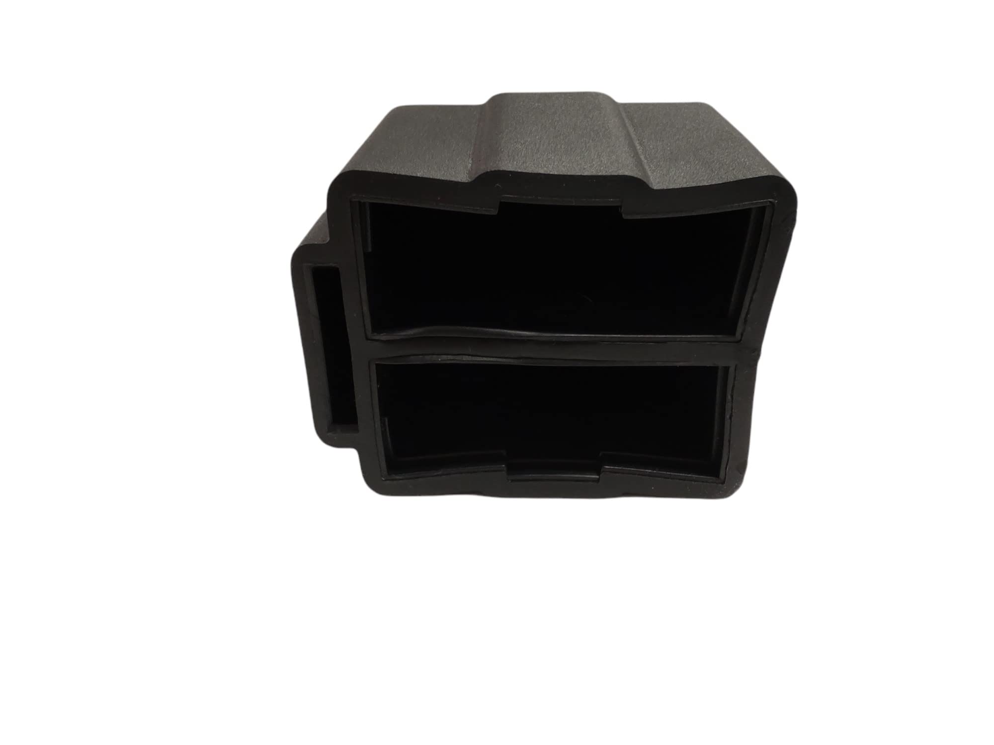 Professional Parts Warehouse Plug Cover Cable Boot Storage Cap Western 61246 Fisher 8284K Aftermarket