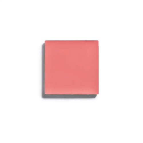 Kjaer Weis Cream Blush Refill. Award Winning Dewy Blush Makeup. Blendable Cream Blush for Cheeks, Eyes and Lips. Long-Wearing Creme Blush Make Up, Organic Lip and Cheek Tint (Inner Glow)