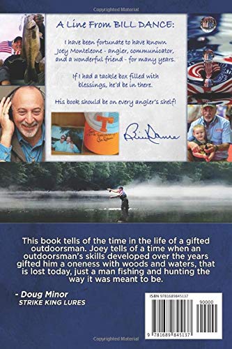 I'LL BE TENNESSEAN YA': A History...His Story, Some Fish Tales and Tips