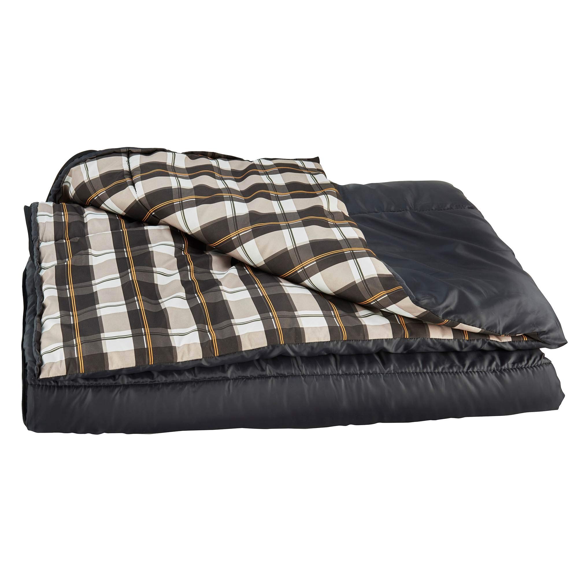 Insta-Bed 6 Piece Bed Set for Airbeds - Gray