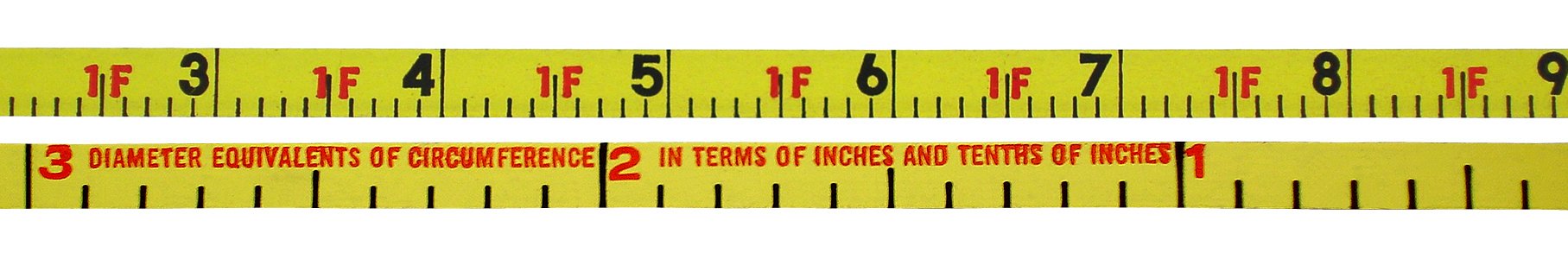 ProTape 3/8" x 75' Auto-Rewind Tape Measure w/ Nylon Coated Blade 46322 (975DCB) 10ths & Diameter by US Tape
