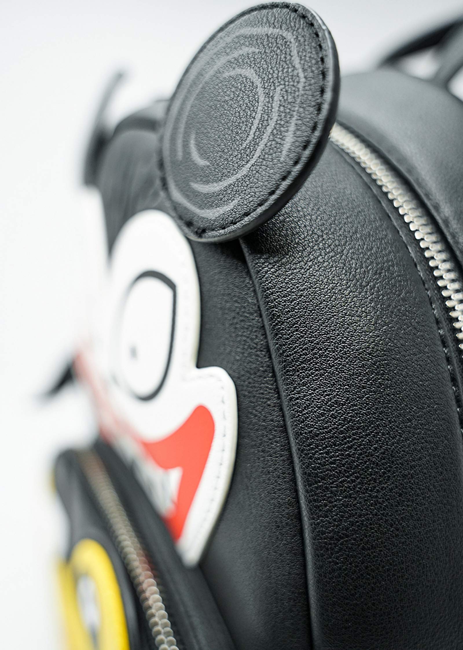Loungefly NBC Scary Teddy and Undead Duck Mini Backpack