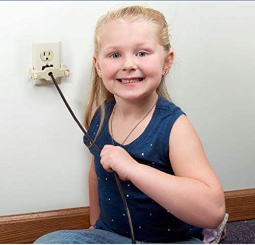 Secure Connect home electrical safety product-single pack