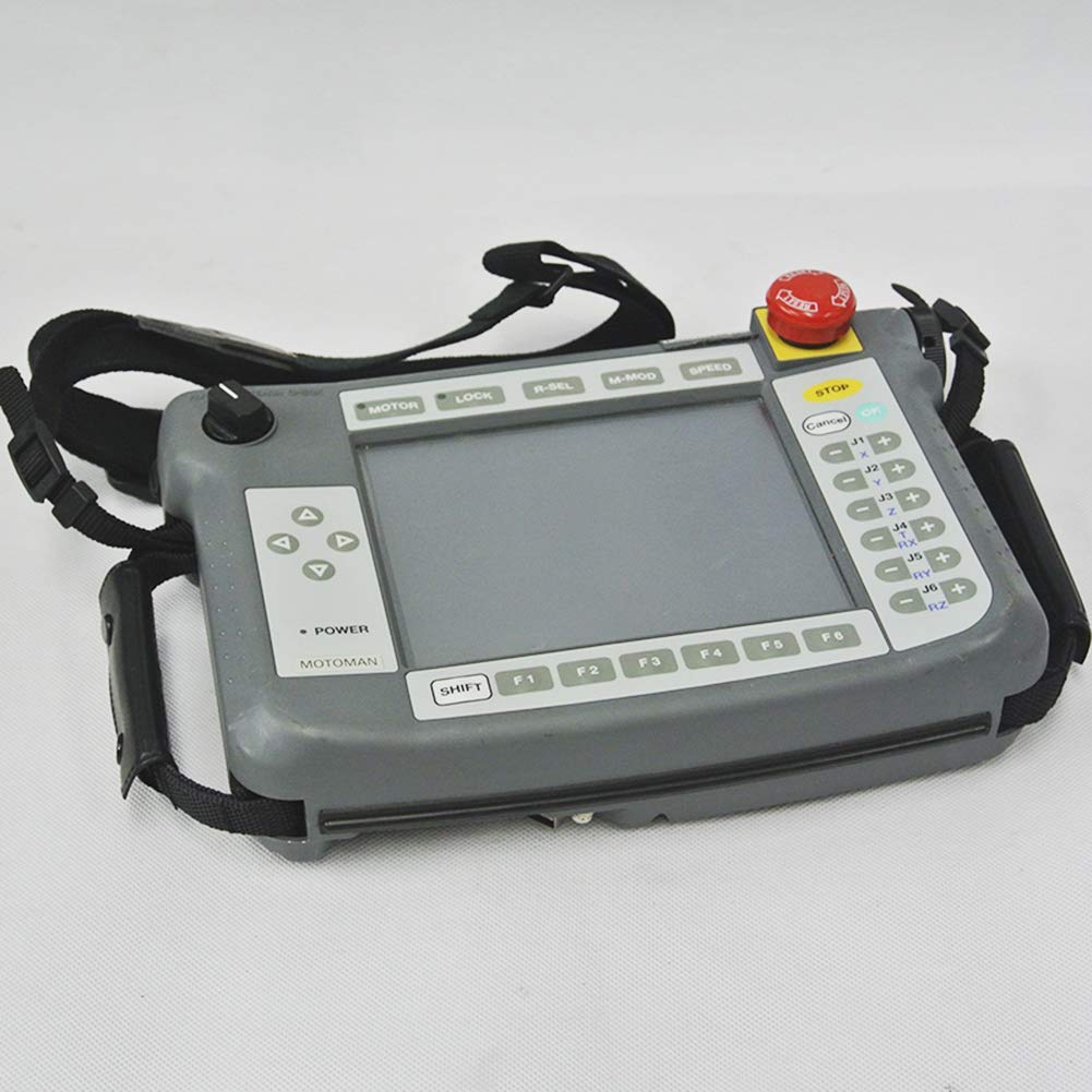Teach Pendant ERCJ-TP-1 Robot Teache Pendants