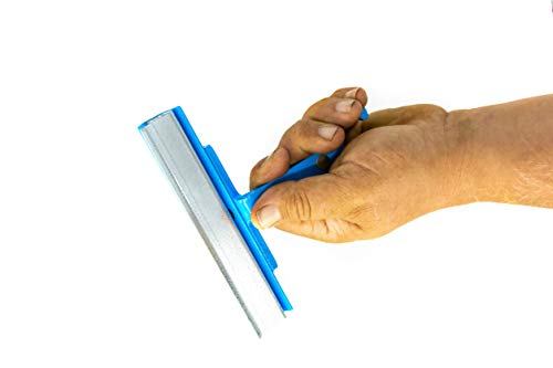 PROFAB Magnetic TDC & TDF Clip/Cleat Tool - 4" Duct Tool