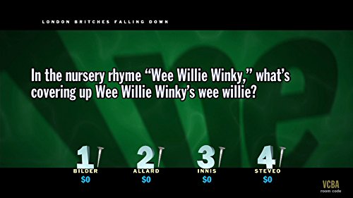 Jackbox Party Pack XB-One UK