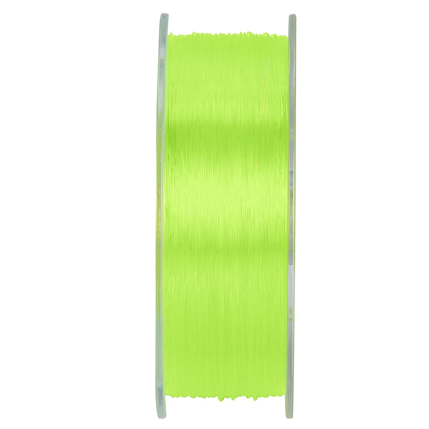 KastKing Premium Monofilament Fishing Line, Sunrise Yellow,300Yds,12LB