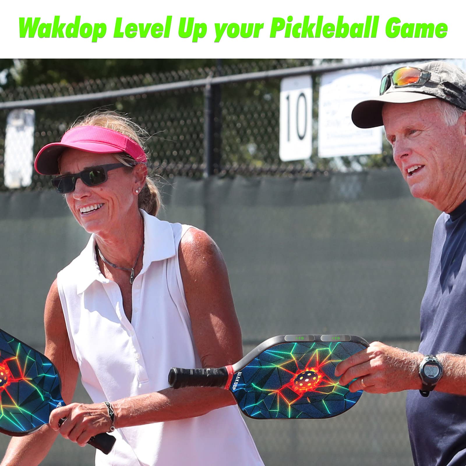 Pickleball Lead Tape - Weighted Lead Tape for Pickleball Paddles Pre-Measured 3g Weighted Strips for Paddle Edge Adhesive Lead Strips