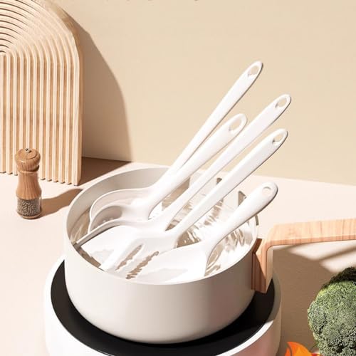 IRSHI LMMDP Kitchen Utensil Set Cooking Baking Kitchen Tools Shovel Spoon