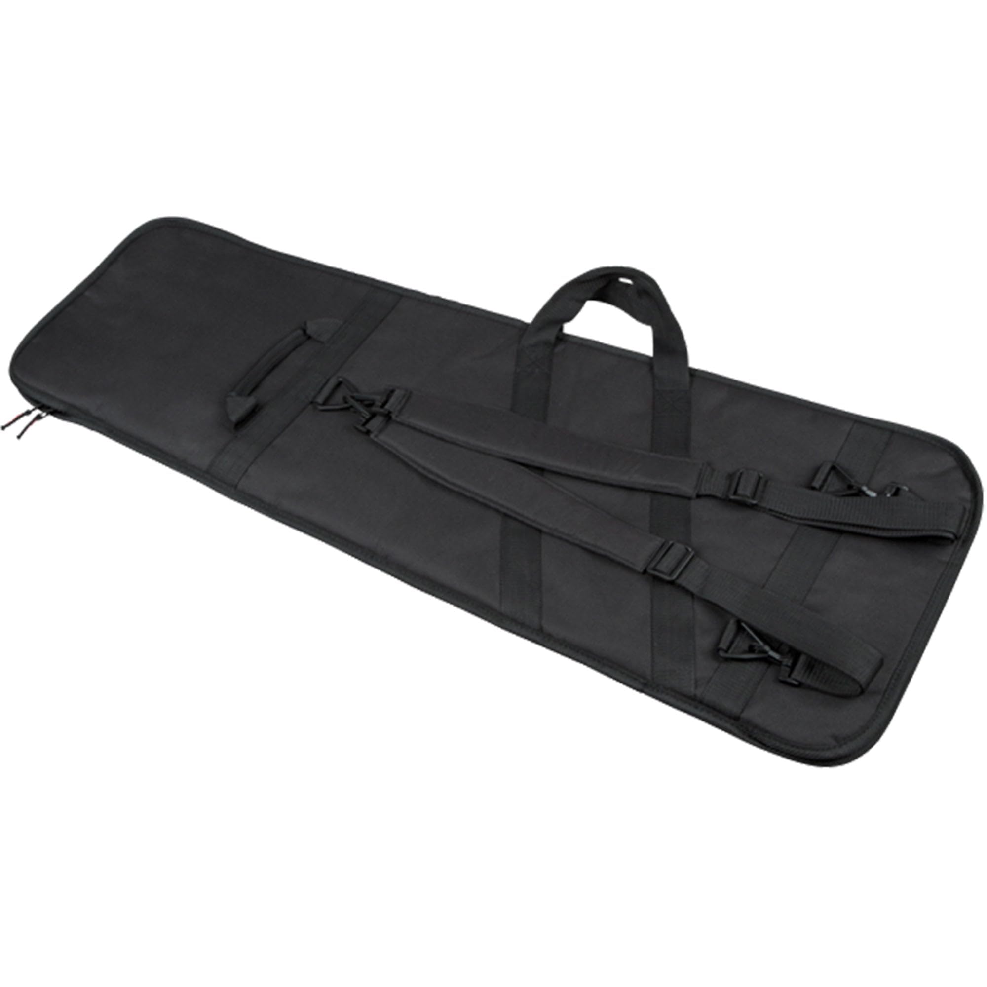 Jackson Economy Soloist/Dinky Gigbag Black