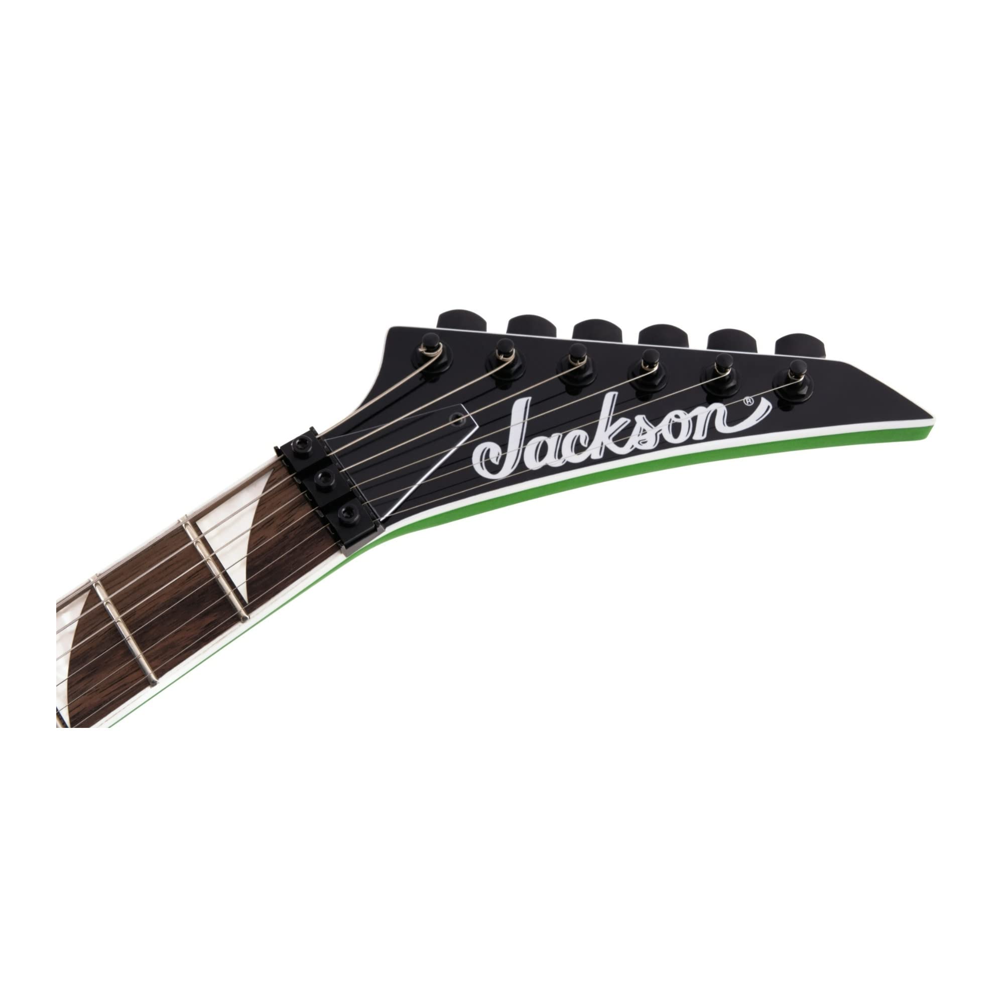 Jackson X Series Soloist SLX DX Electric Guitar - Winter Camo