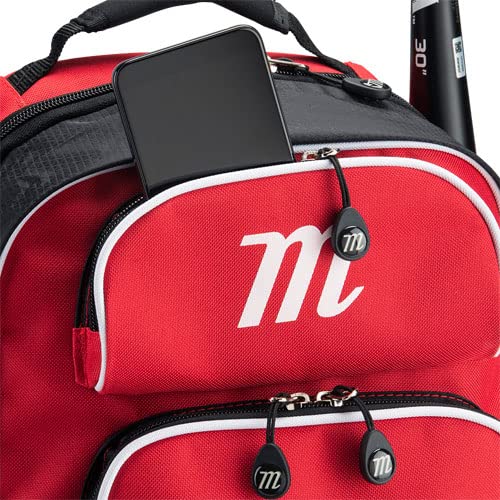 Marucci Battalion BAT Pack RED