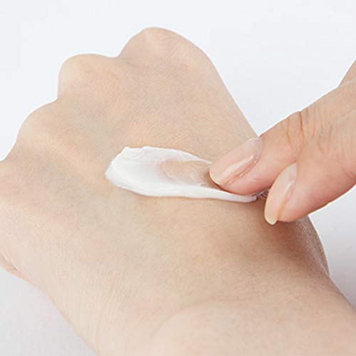 innisfree 9 Solutions Cream Anti-Aging Hydrating Face Moisturizer, Perfect 9, 2.03 Fl Oz (Packmof 1