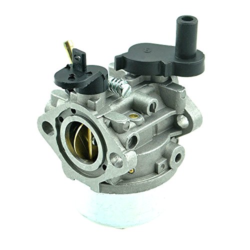 Snow Blower Carburetor for Briggs & Stratton 801396 801233 801255 Carb