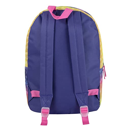 Trail maker 24 Pack of Wholesale 17 Inch Printed Bulk Backpacks For Kids - Boys and Girls Bulk Wholesale Backpacks