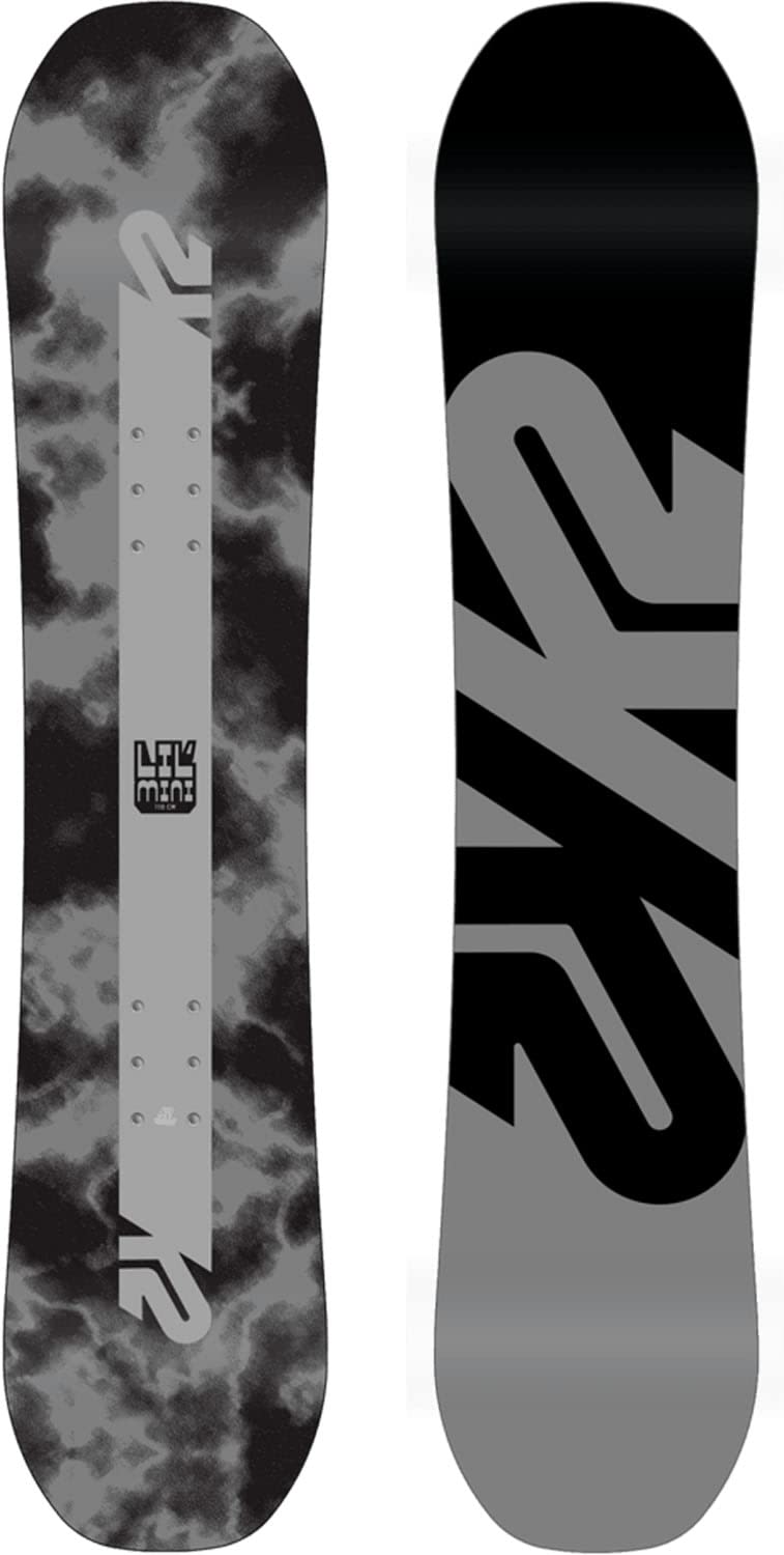 K2 Lil Mini Snowboard Kids Sz 120cm