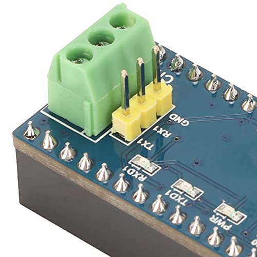 VINGVO Expansion Board, PCB Expansion Board Easy Conversion for PC