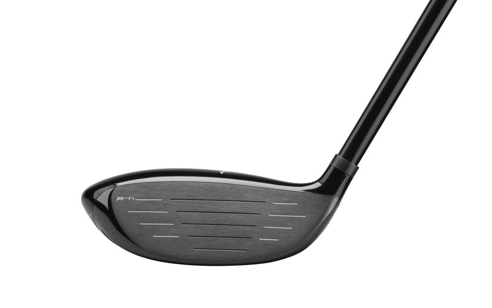 Mizuno ST-X 220 Fairway 15 Degrees, Right Hand, High Launch, Stiff