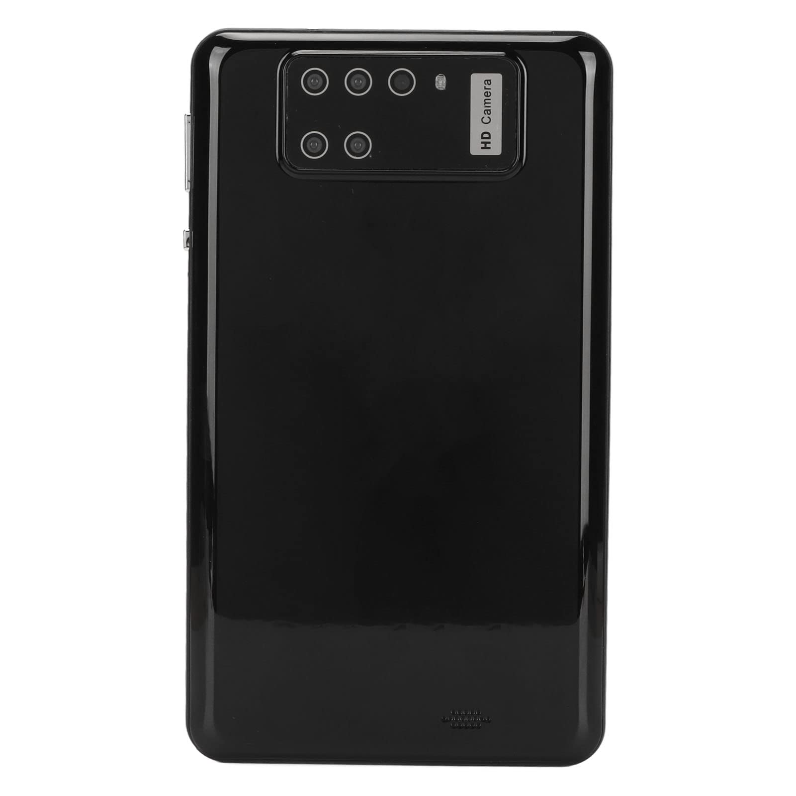 Tablet PC, Kids Tablet with Brightness 5GWIFI Dual Band US Plug 100240V Life Battery ABS LCD for Gift (US Plug)