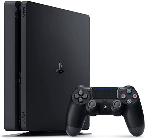 Play.Station 5 Disc Version PS.5 Console - Includes Charging Dock - 4K-TV Gaming, 16GB GDDR6 RAM, 8K Output, WiFi 6. Ultra-High_Speed 825GB SSD (Renewed)
