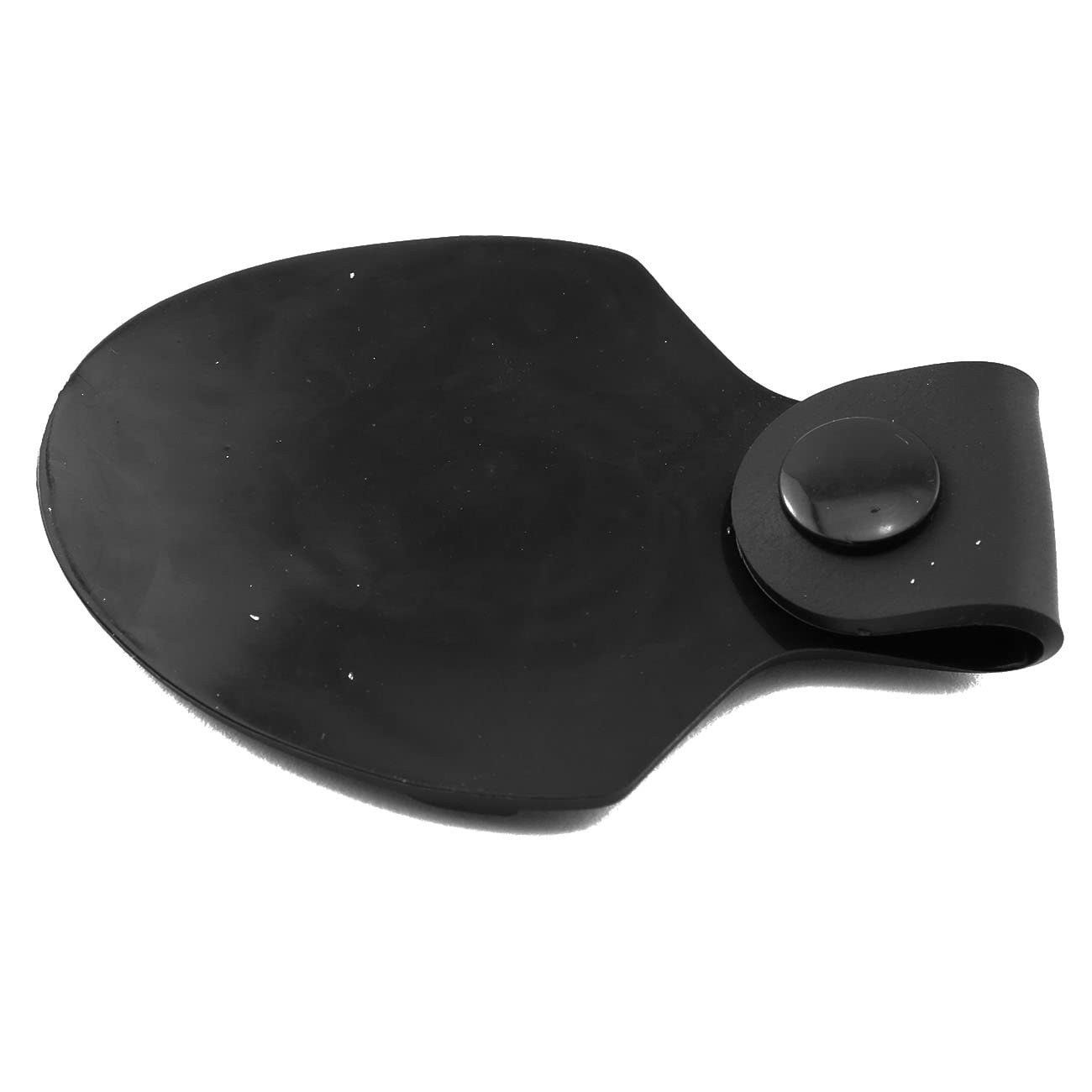 LQ Industrial Archery Bow Limbs Tips Protector Pad Rubber Recurve Bow Longbow Protection Tool
