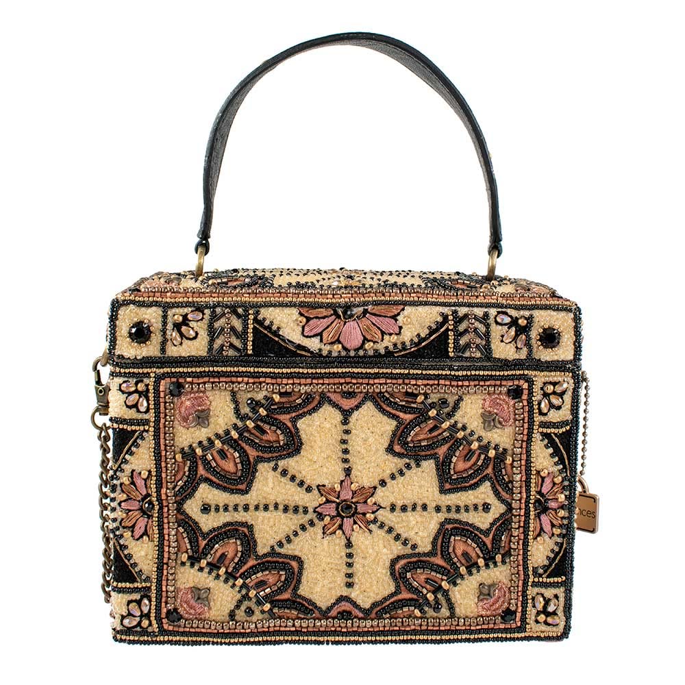 Mary Frances Come Close, Multi