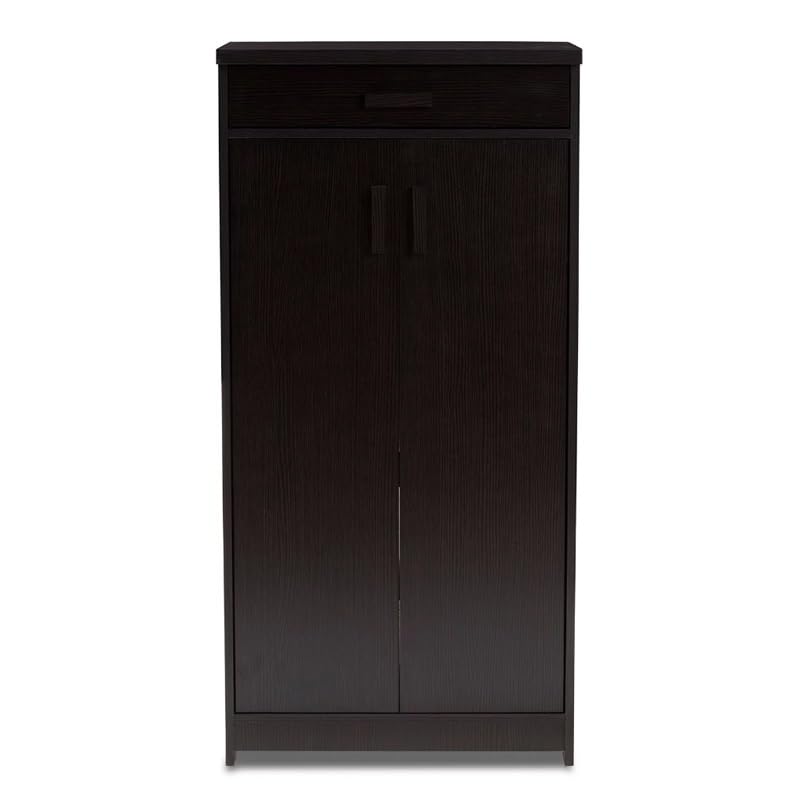 IULJH Furniture Storage Cabinet Shoe Storage Cabinet Home Foyer Corridor Shoe Cabinet